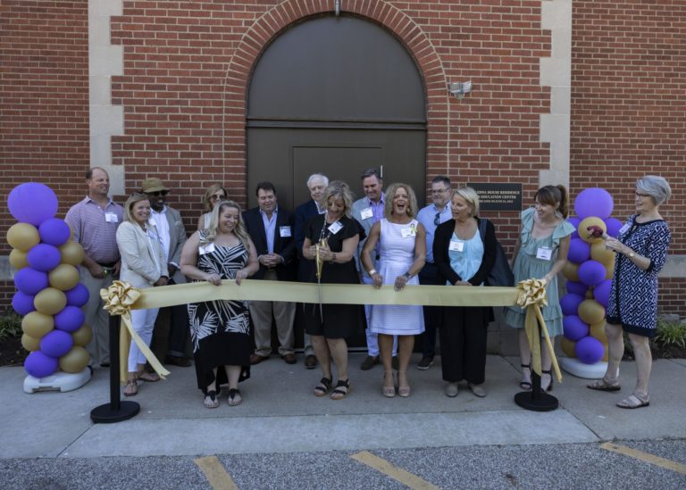 $1.25 million Edna House expansion fills recovery gap, adds long-term ...